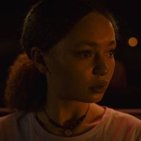 Sarah Miller Tlou Icons