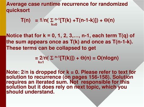 Cs200 Algorithm Analysis Ppt Download