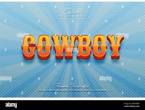 Vintage Retro Editable 3d Vector Text Style Effect On Gradient Background Suitable For Creating