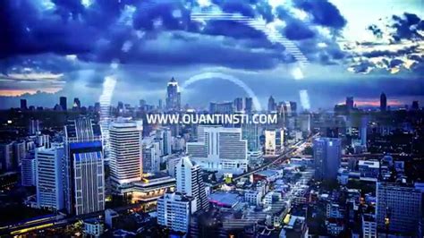 Quantinsti Algorithmic And Quantitative Trading Institute Youtube