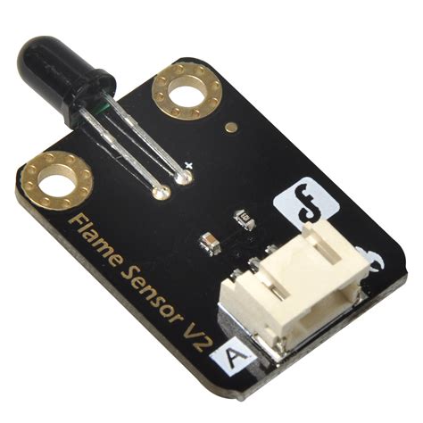 Flame Sensor SKU DFR DFRobot