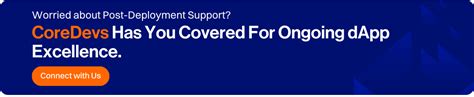 Testing And Deployment Core Devs Ltd