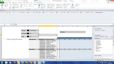 Solved Epmaxisoverride Not Working Sap Community
