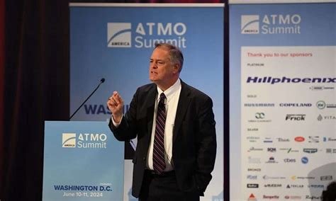 How Robert Bilott Exposed The Threat Of Pfas Lessons For The Cooling And Heating Industry