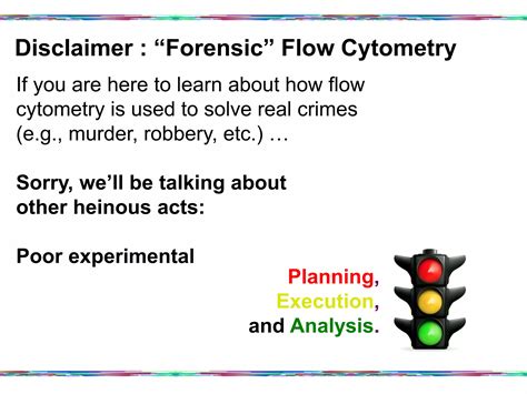 Cyto 2015 Forensic Flow Cytometry Tutorial Pdf