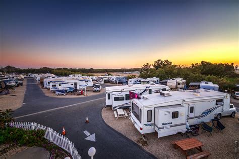 Le Sage Riviera Rv Park Grover Beach Ca 93433
