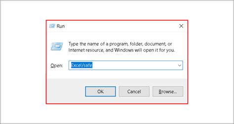 Unable To Type In Excel