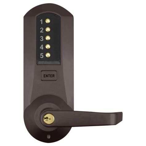 Simplex 5000 Series Lock Arrow Locksmiths