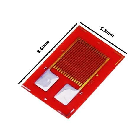 Galga Extensiometrica Bf350 3aa 350 Ohm Sieeg