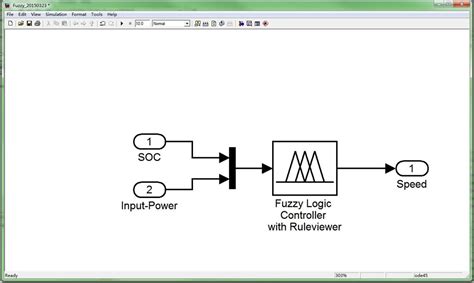 使用MATLAB生成模糊控制的离线查询表 云飞风起 博客园