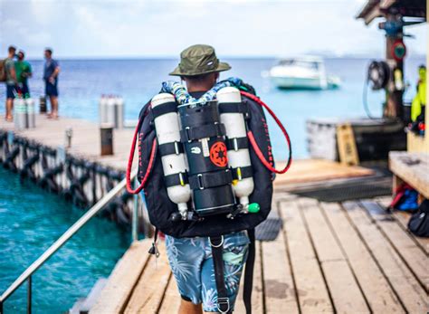 Looking Back On A Great 11th Edition Of Bonaire Tek Buddy Dive Bonaire