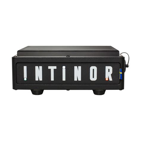 Intinor Direkt Link Compact Mobile Sdi Encoder With 4g Cellular Intinor Direkt Link Compact Mobile Sdi Encoder With 4g Cellular
