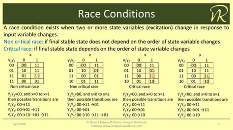 Asynchronous Sequential Circuit Analysis Pdf Programming Languages Computing