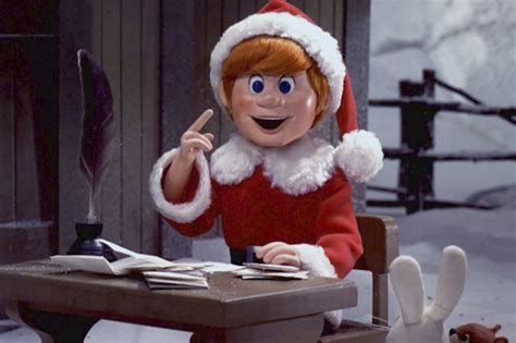 A Stop Motion Christmas The Horizon Sun