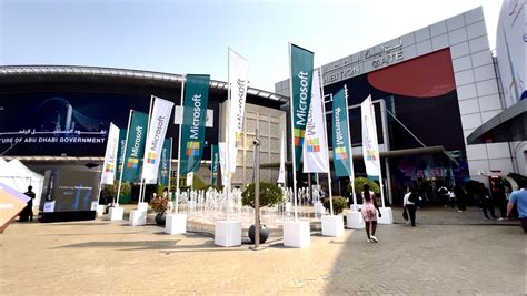 Gitex Global 2023 Navigating The Future Of Technology