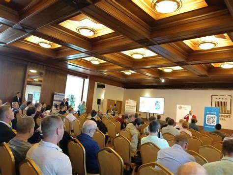 Отраслевая конференция Layta Connect 2023 новости Альфа легион