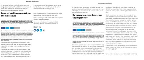 Javascript Safari Columns Are Different From Firefox And Chrome Stack Overflow