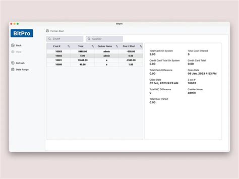Custom Desktop App Windows And Mac Upwork