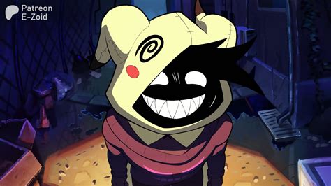 Joining Team Skull Eporner