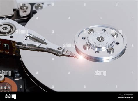 Magnetic Disk High Resolution Stock Photography And Images Alamy