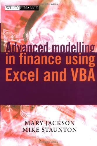 خرید کتاب Advanced Modelling In Finance Using Excel And Vba دانلود کتاب