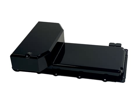 Lincoln Continental Ls Front Sump Oil Pan Low Profile Devious Customs