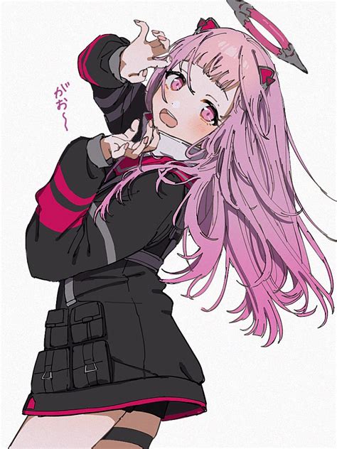 Ootori Emu Project Sekai Drawn By Iwawa Danbooru