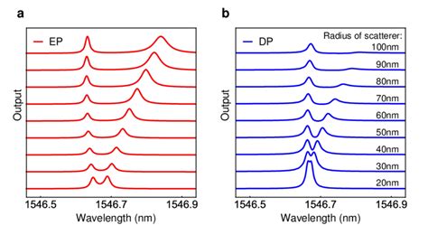 Finite Difference Time Domain Simulations For A System Similar To That