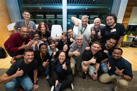 awsugsg awsusergroupsingapore aws awscommunity awsugsgmeetup2024