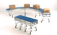 Flexible Conveyor Systems Suppliers Manufacturers In The UK