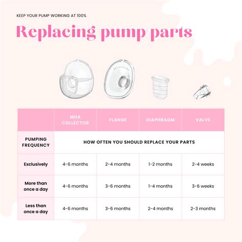 The Midwife Mumma Single Breast Pump With Case