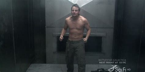 Shirtless Ryan Robbins Shirtless Male Celebs