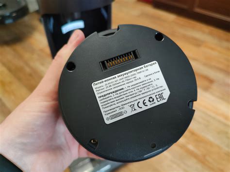 Моющий пылесос Spetime S16: обзор и видеообзор / Техника для дома ...