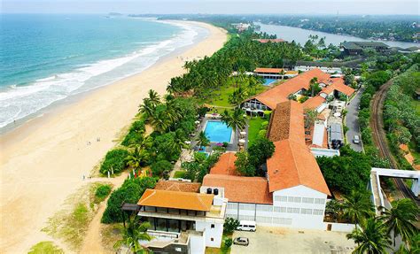 Бентота Kuku Travel