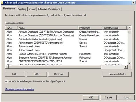 Setting Up Sharepoint 2010 Incoming Mail Boostsolutions