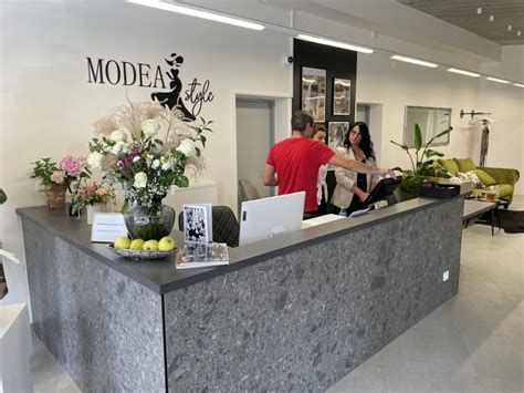 Awis Obchod Modea Style Pokladny Awis Pokladní Systémy