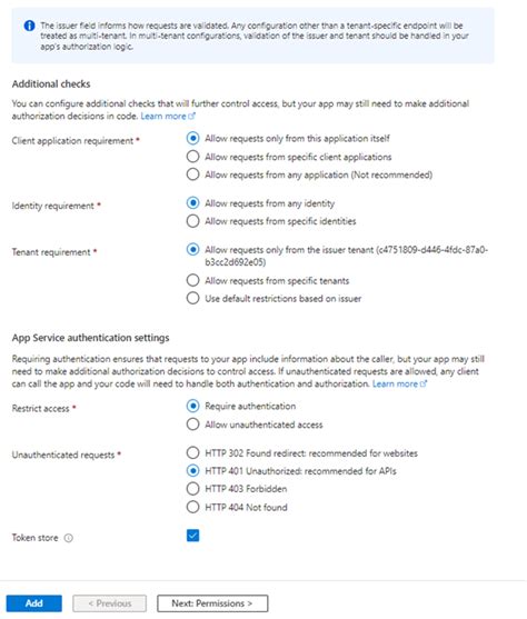 Setting Up Authentication On Azure Functions Using Microsoft Identity Provider Codit