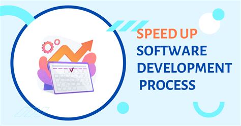 Tips To Speed Up Your Software Development TPS Software Trust Software Development Consulting