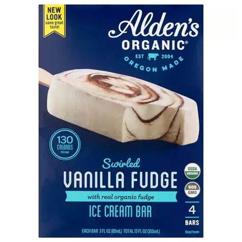 Costcoguide Aldens Organic Ice Cream Is So Creamy Facebook 41 Off