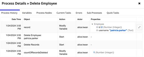 Record Data Management Recipes Appian Records
