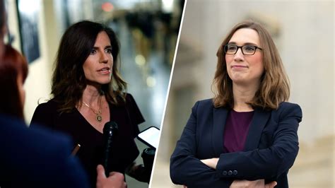 Mace Says Her Anti Trans Bathroom Bill ‘absolutely Targets Mcbride