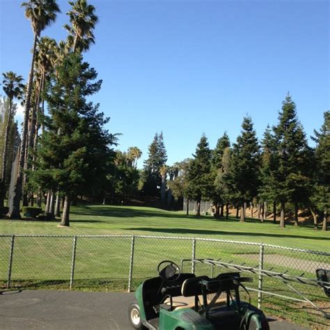 Photos At Sunken Garden Golf Course Ponderosa Park 1010 S Wolfe Rd