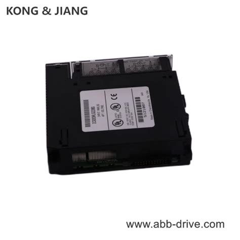 Ge Ic200alg264f Advanced Process Control Module Abb Drive Automation