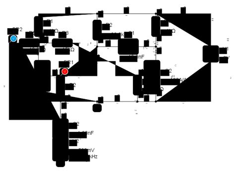 Monostable Multivibrator Using Transistor Multisim Live