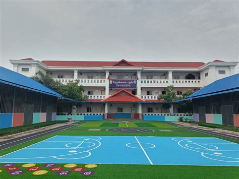 ຂະແໜງສາມັນສຶກສາ ພະແນກສຶກສາທິການ ແລະ ກິລາ ນະຄອນຫລວງວຽງຈັນ