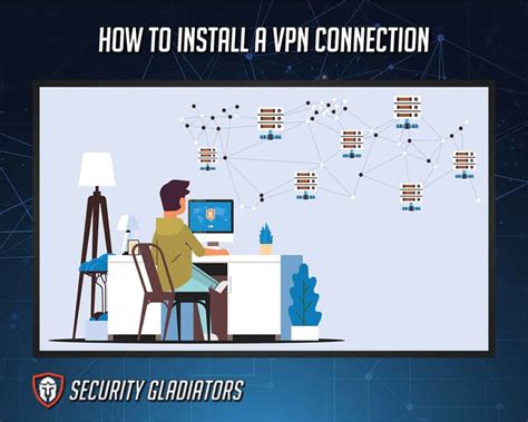 A Guide On Installing A VPN Connection A Guide On Installing A VPN Connection