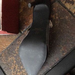 Liliana Shoes Princess Pumps Poshmark