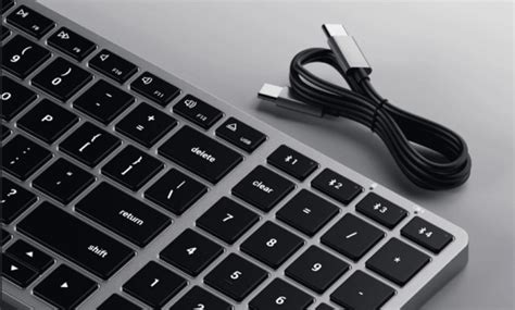 10 Keyboard Wireless Terbaik Dan Murah 2023 Bisa Buat Gaming Telset