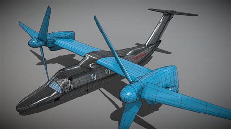 Aw609 Leonardo Wip Buy Royalty Free 3d Model By Paperscan Ce868cb