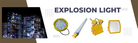 Led Explosion Proof Lights Ecoshift Shopify Philippines